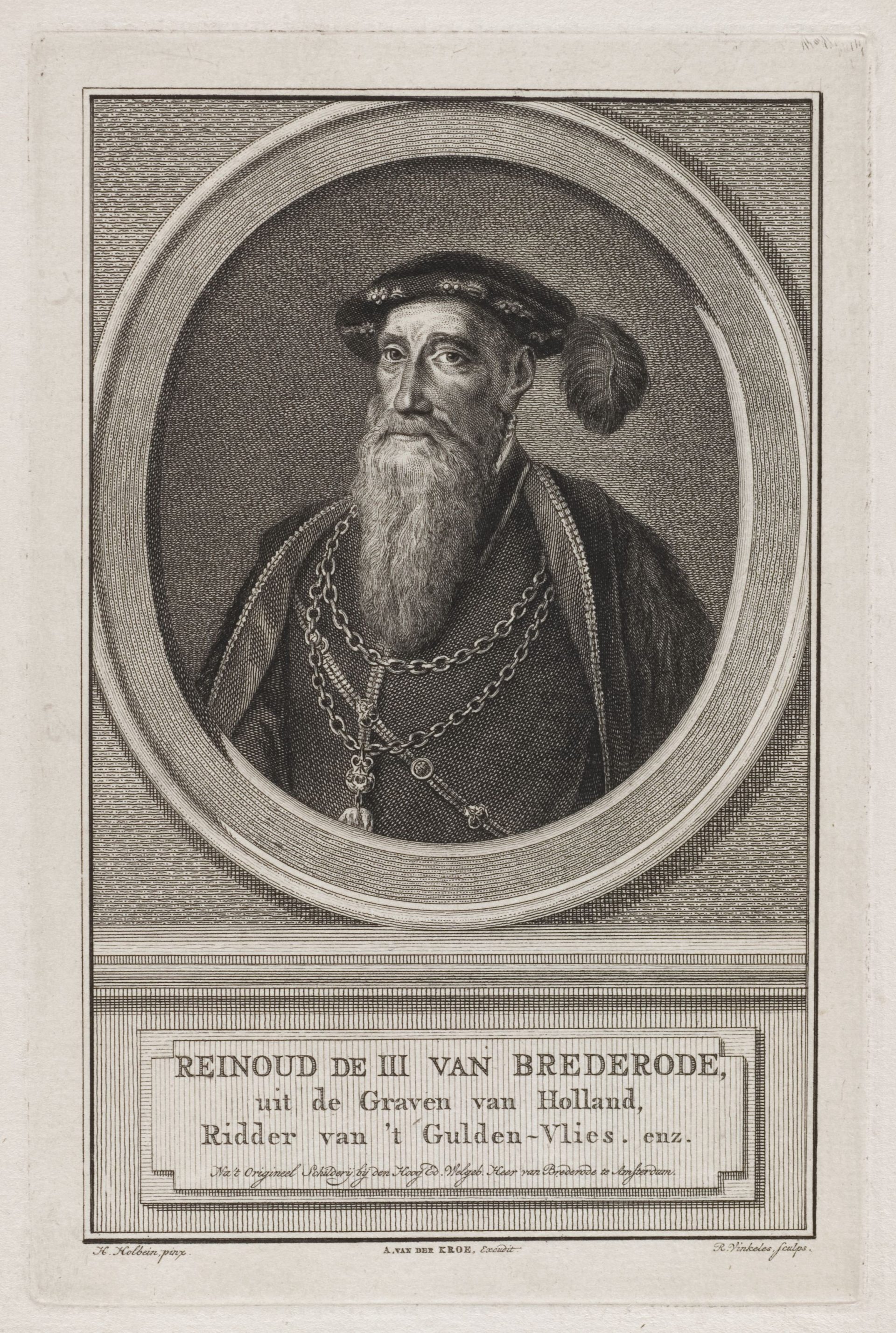 Landgoed Duin en Kruidberg - ONH