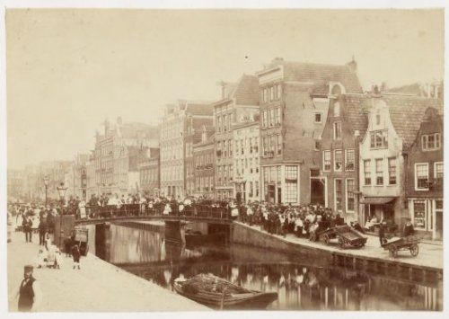 'Dat Palinkje zal een staartje hebben!' - ONH