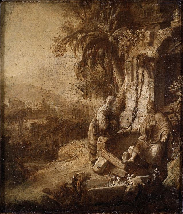 Gerbrand van den Eeckhout - ONH.nl