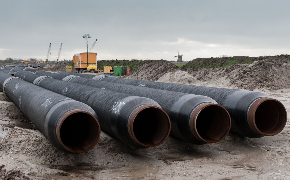 Aardgas uit de polder - ONH.nl