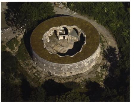 De Vesting Weesp en de waterlinie - ONH