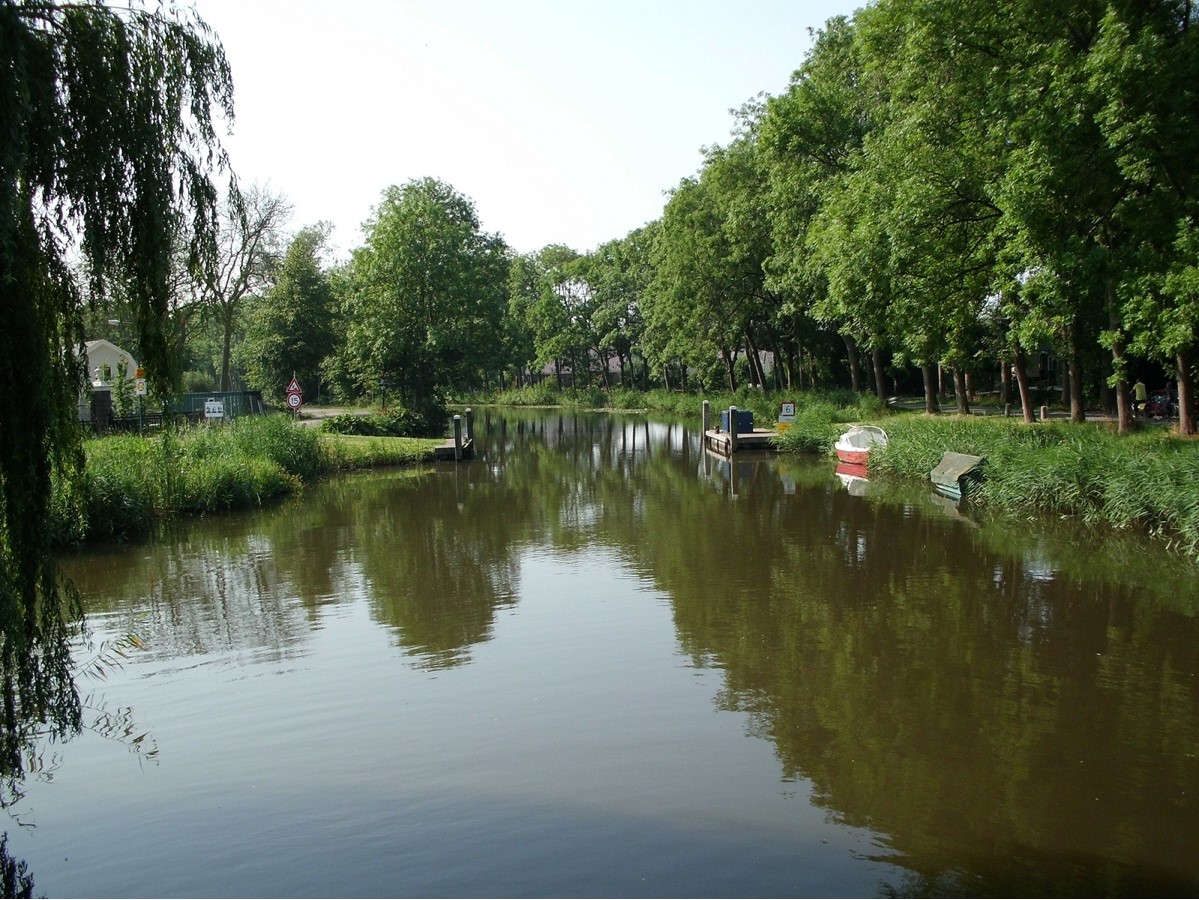 Lusthof bij Driemond - ONH.nl