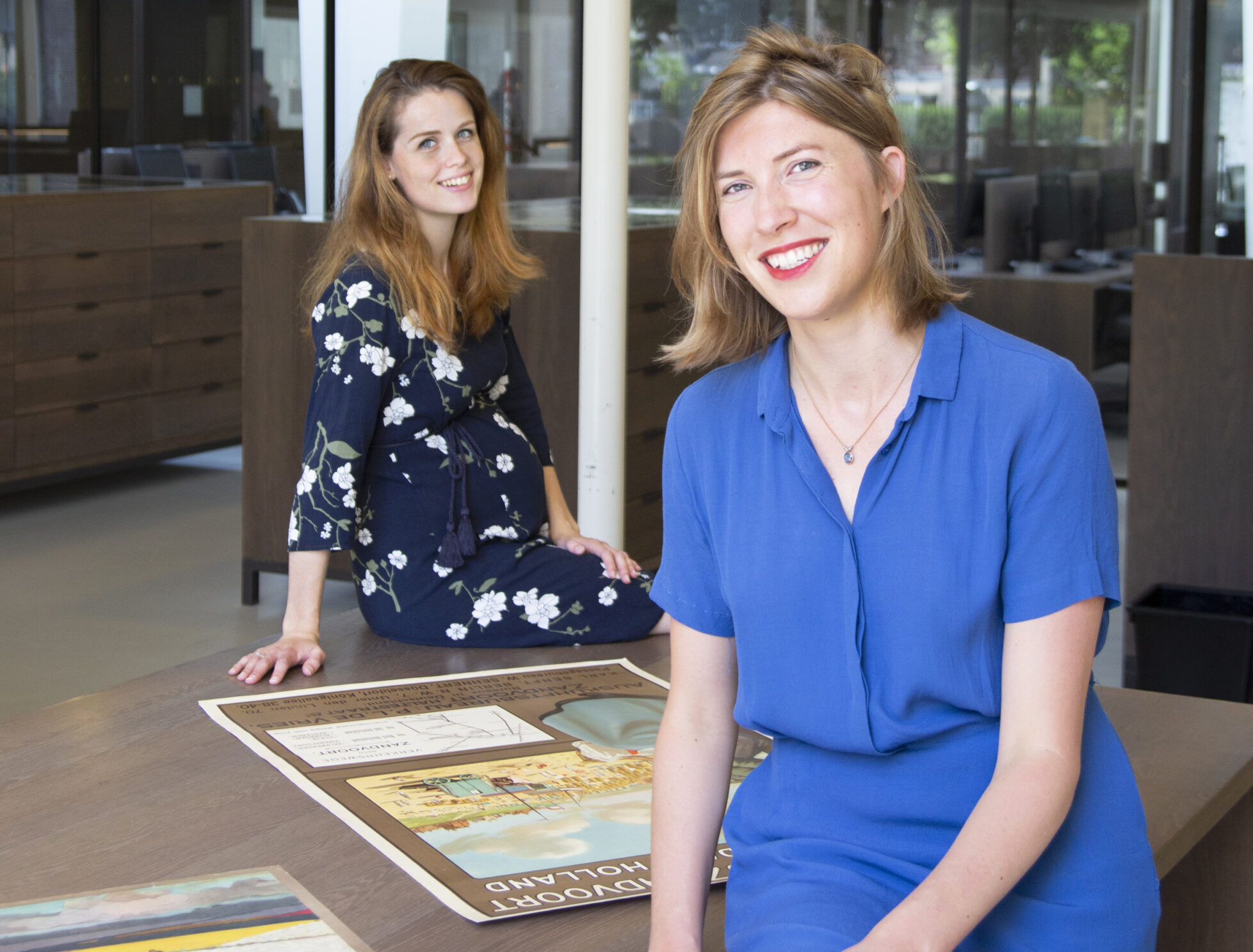 'De ervaring van de geschiedenis oproepen is een uitdaging' - ONH.nl