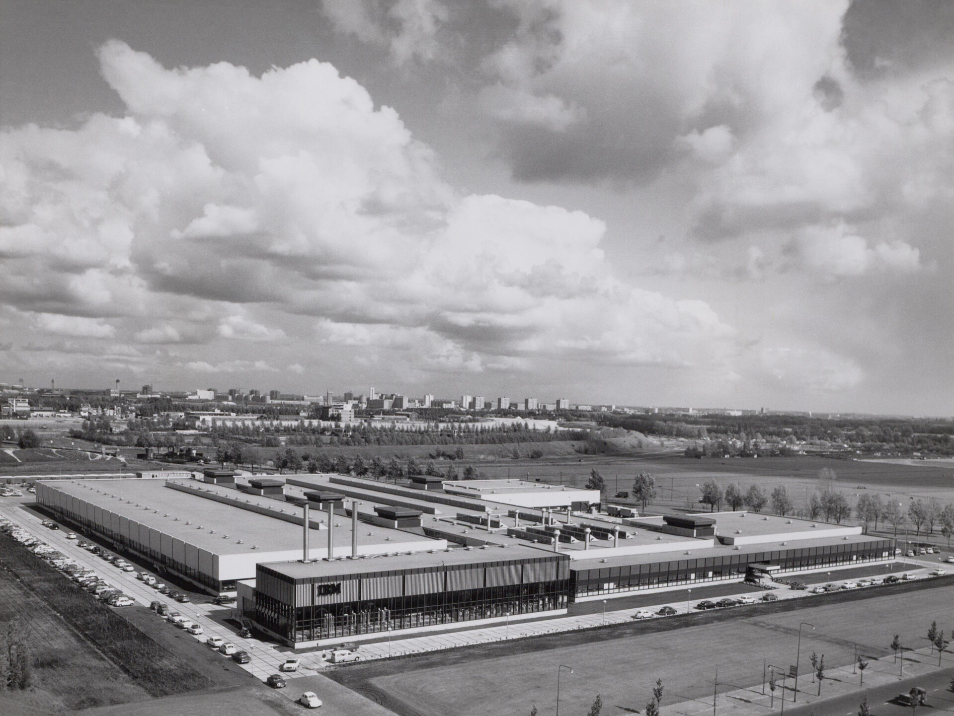 I00 jaar IBM in Nederland - ONH