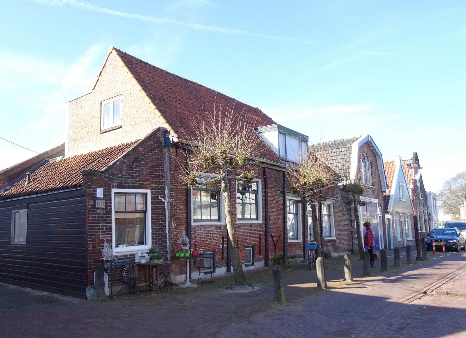 Mijn plek: Sloten - het oudste dorp van Amsterdam - ONH