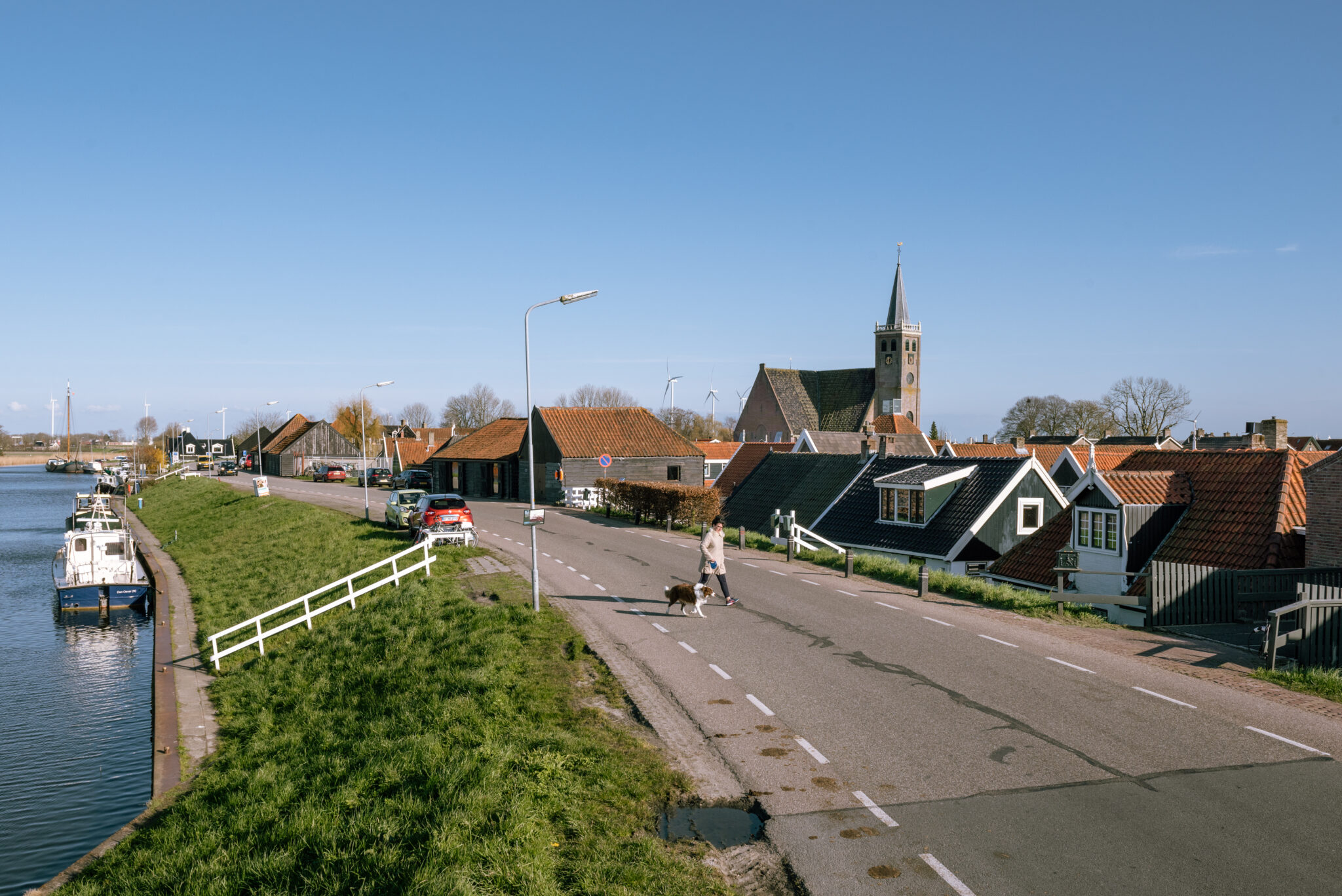 Het Noord-Hollandse landschap in beeld - ONH