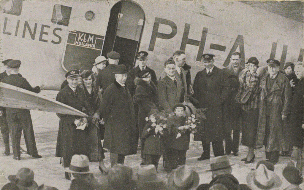 Hendrikus Colijn: een leven voor de politiek - ONH