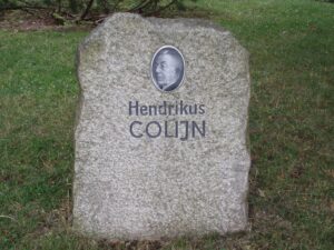 Hendrikus Colijn: een leven voor de politiek - ONH