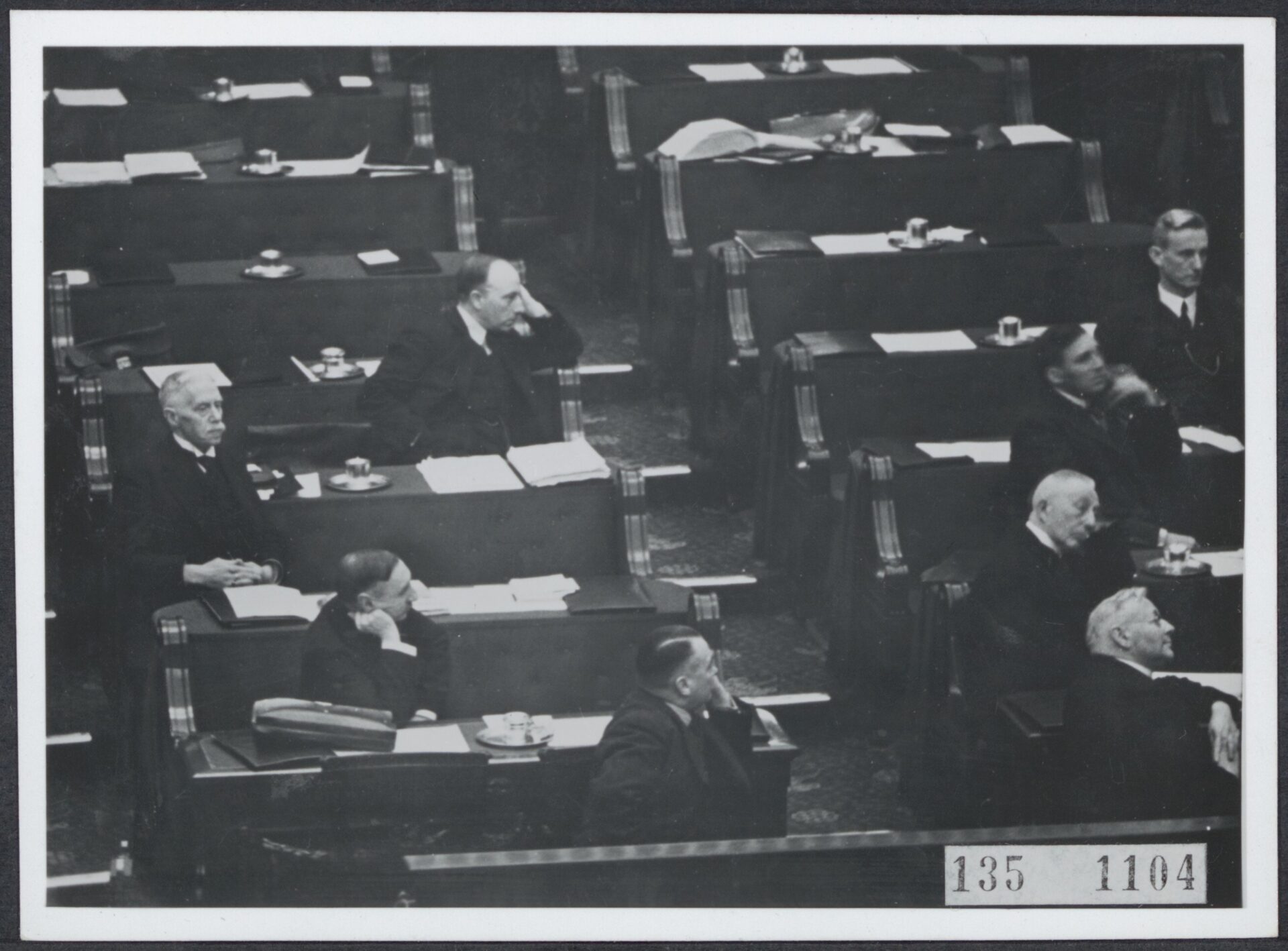 Hendrikus Colijn: een leven voor de politiek - ONH