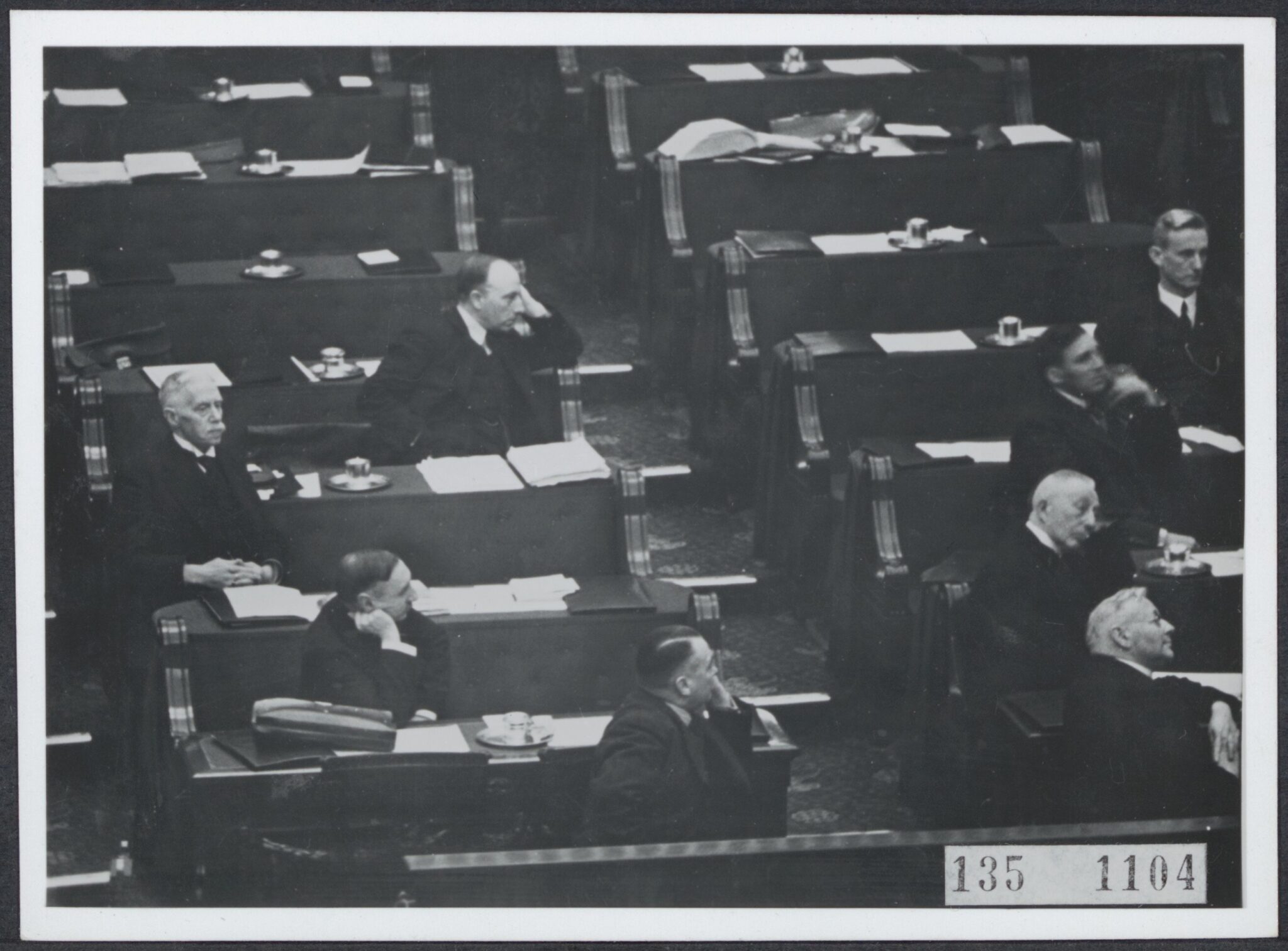 Hendrikus Colijn: een leven voor de politiek - ONH