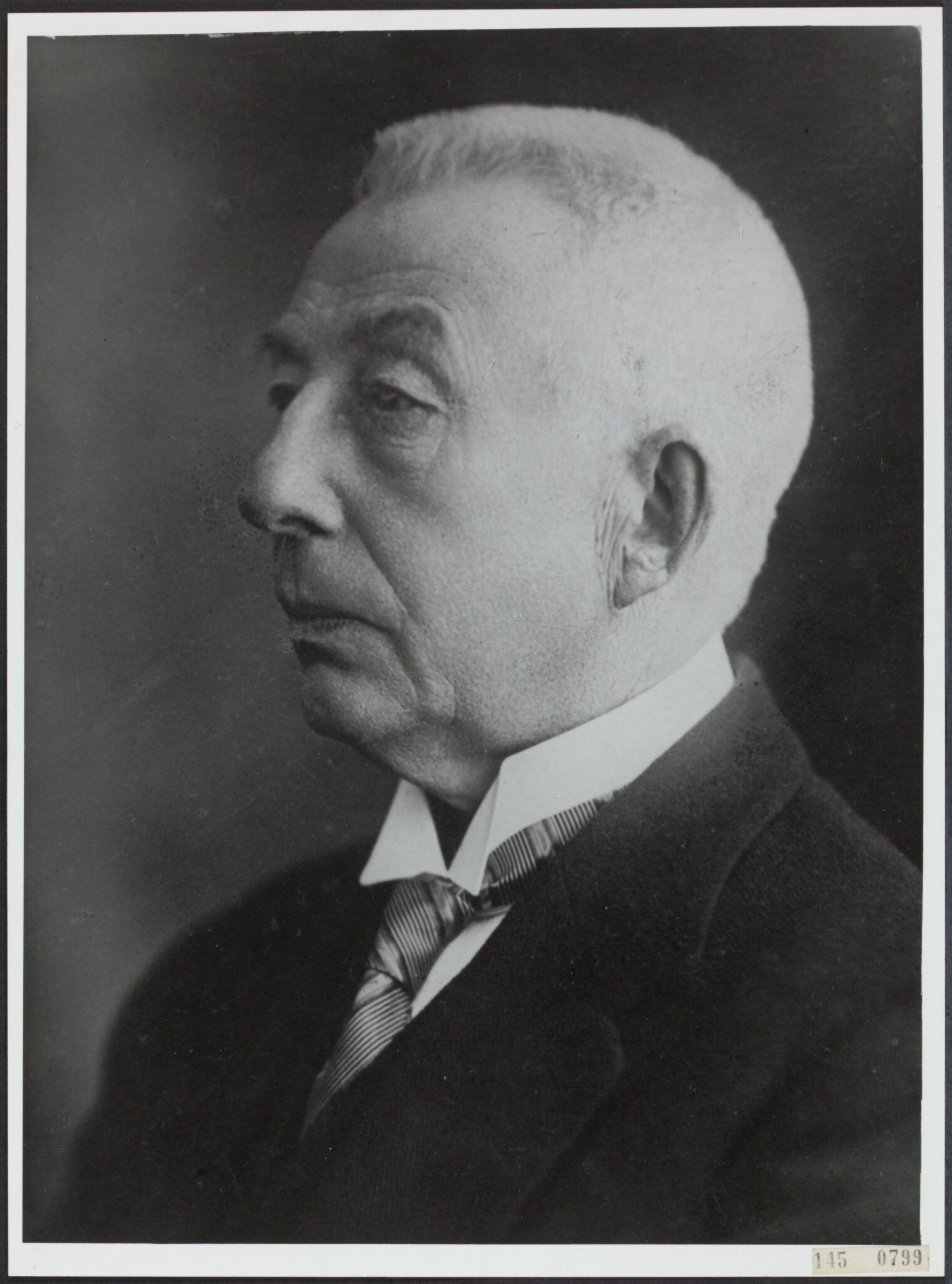 Hendrikus Colijn: een leven voor de politiek - ONH