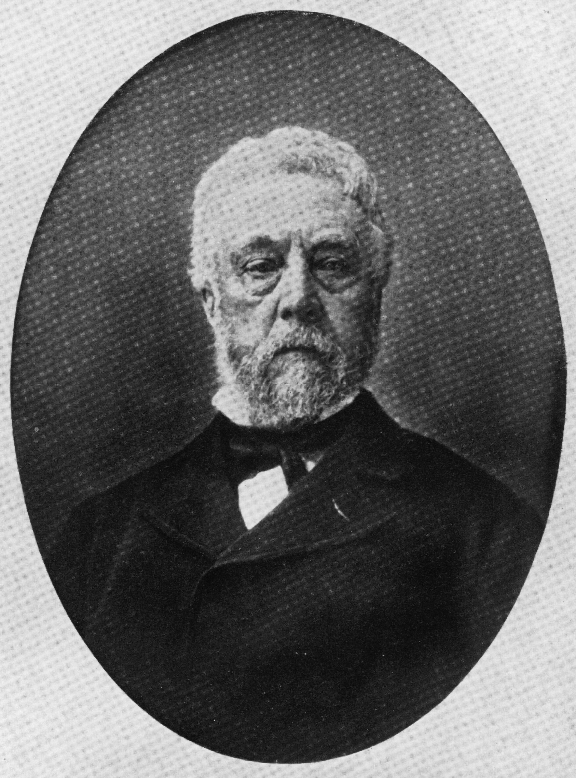 Jacob Paulus Amersfoordt: visionair burgemeester - ONH