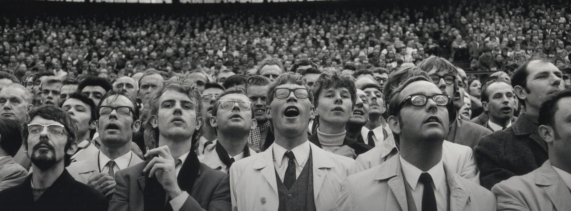 Vincent Mentzel: de kracht van het beeld - ONH