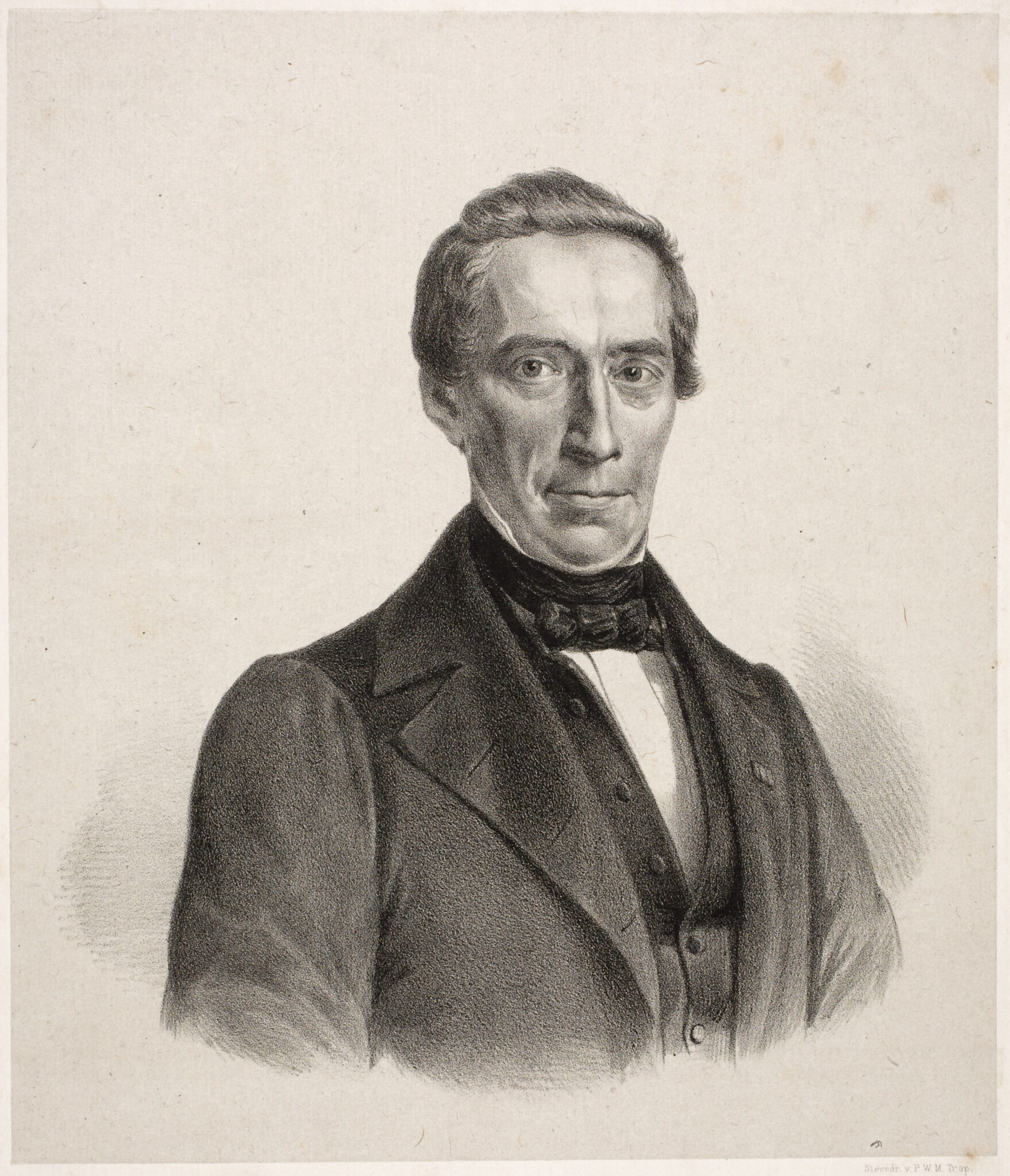 Thorbecke en Haarlemmermeer - ONH