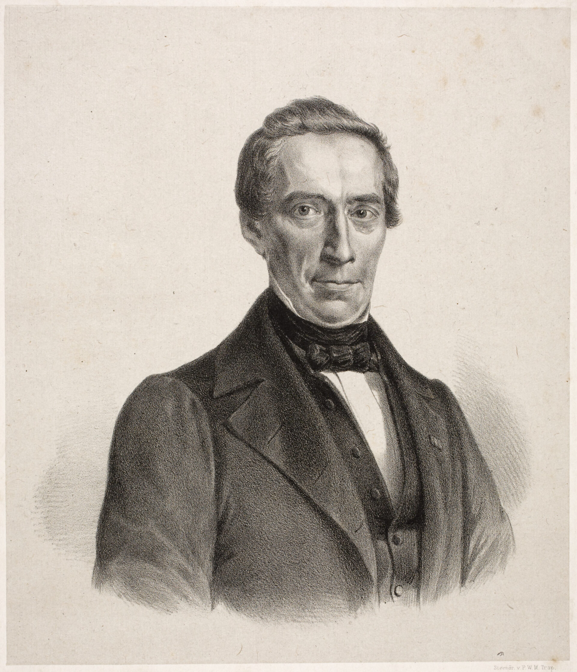 Thorbecke en Haarlemmermeer - ONH