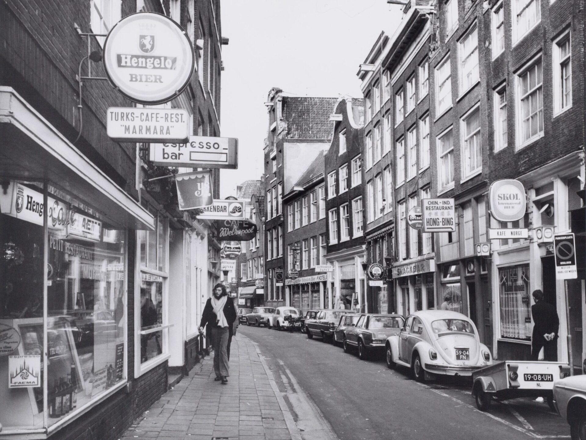 ‘Inclusie en diversiteit zitten in de aard van de Zeedijk’ - ONH