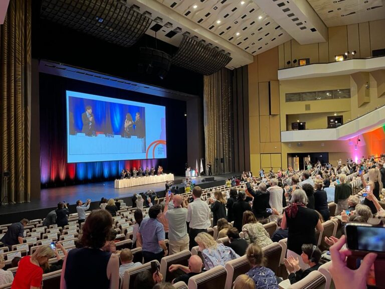 ICOM neemt nieuwe definitie ‘museum’ aan - ONH