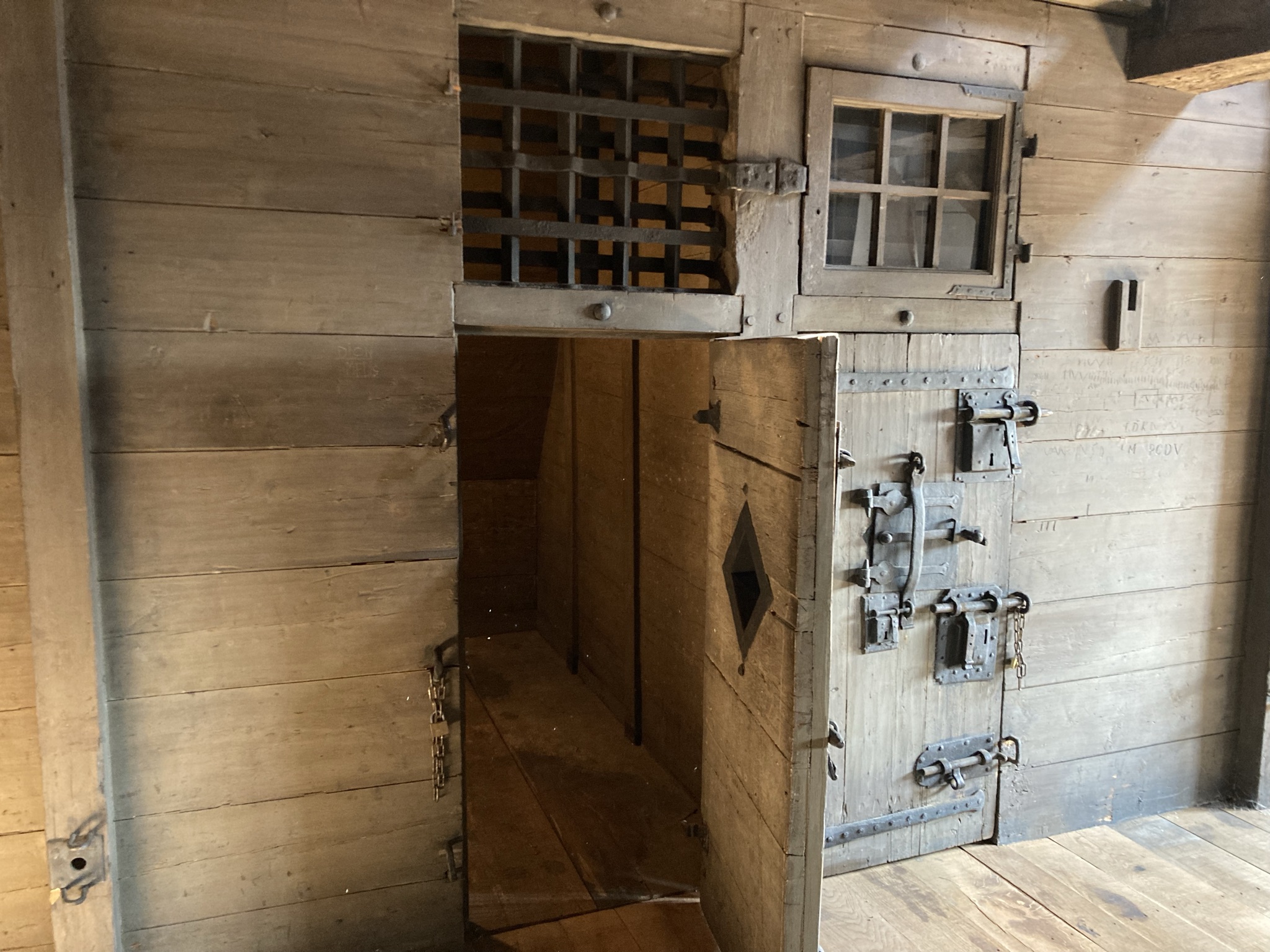 Misdadigers in Holland: deze straffen kreeg je in de zeventiende eeuw - ONH