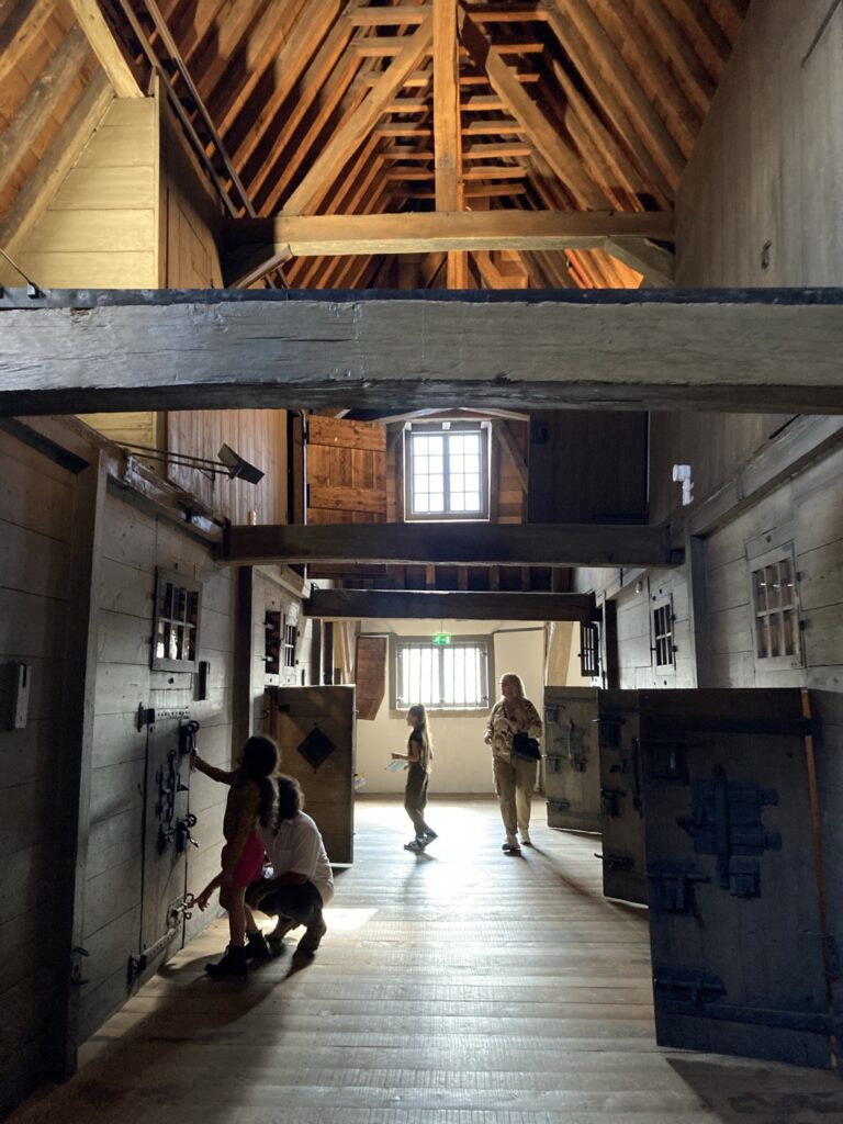 Misdadigers in Holland: deze straffen kreeg je in de zeventiende eeuw - ONH