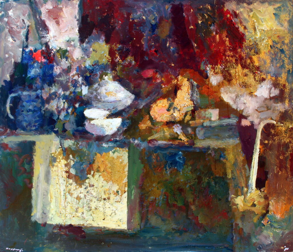 Het vernieuwde Verwey Museum Haarlem goed bezocht - ONH