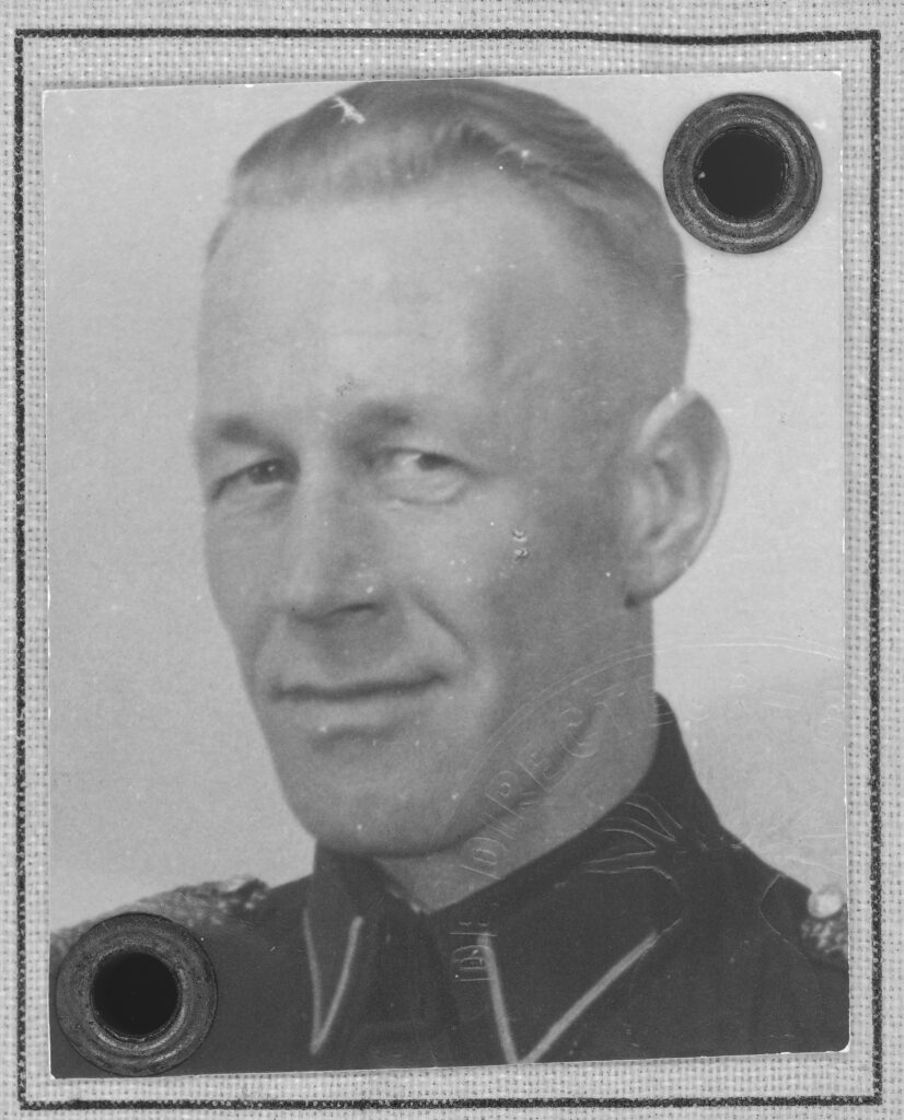 Jan Brasser: de onvermoeibare verzetsman uit de Zaanstreek - ONH