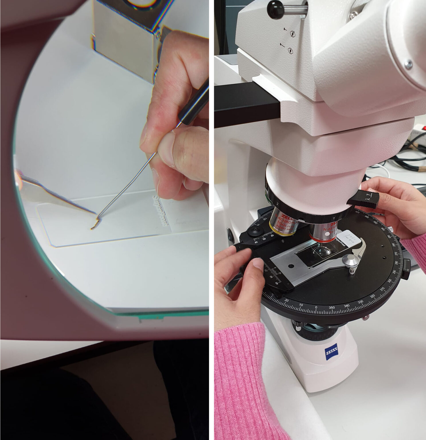 Textiel uit Hollandse Bodem - ONH