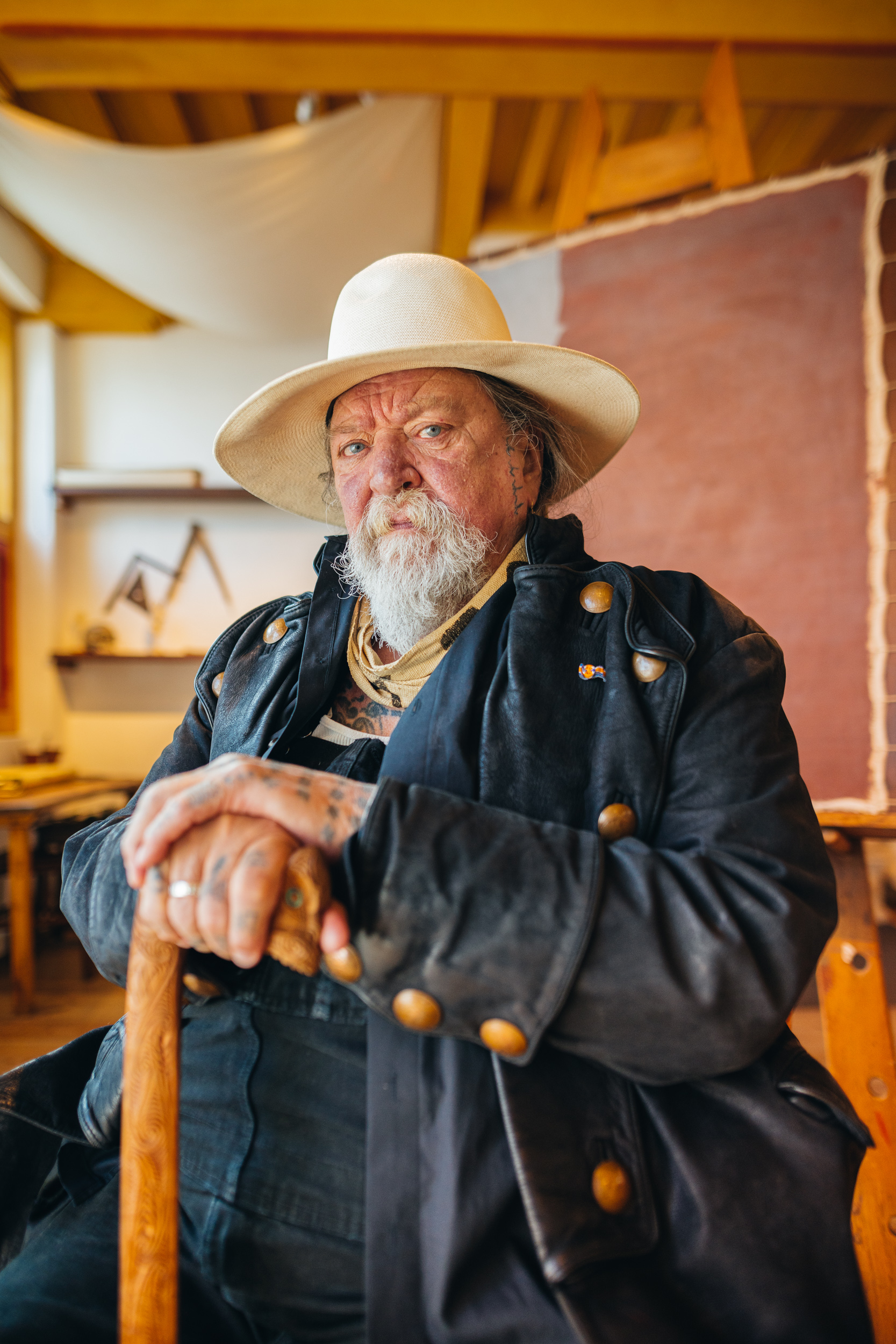 The Poor Man's Rembrandt Project - ONH