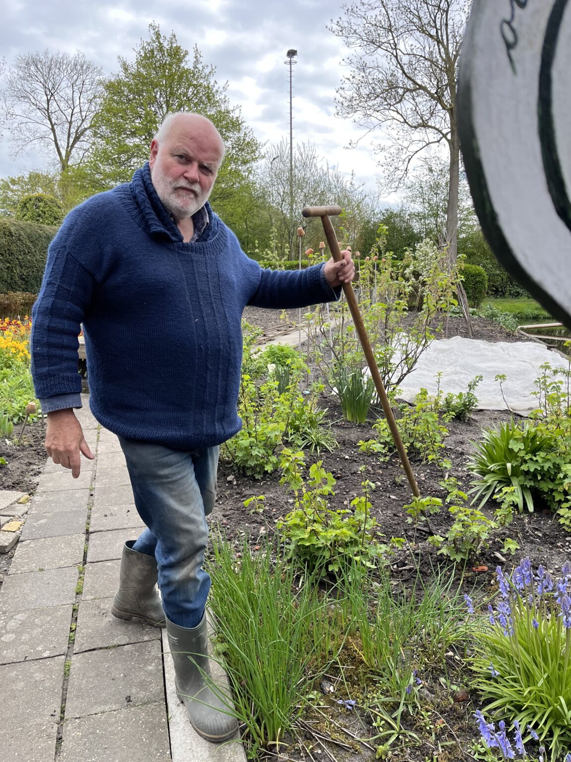 Historische Vereniging Oud Stede Broec - ONH