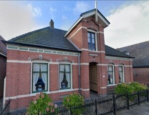 Historische Vereniging Oud Stede Broec - ONH