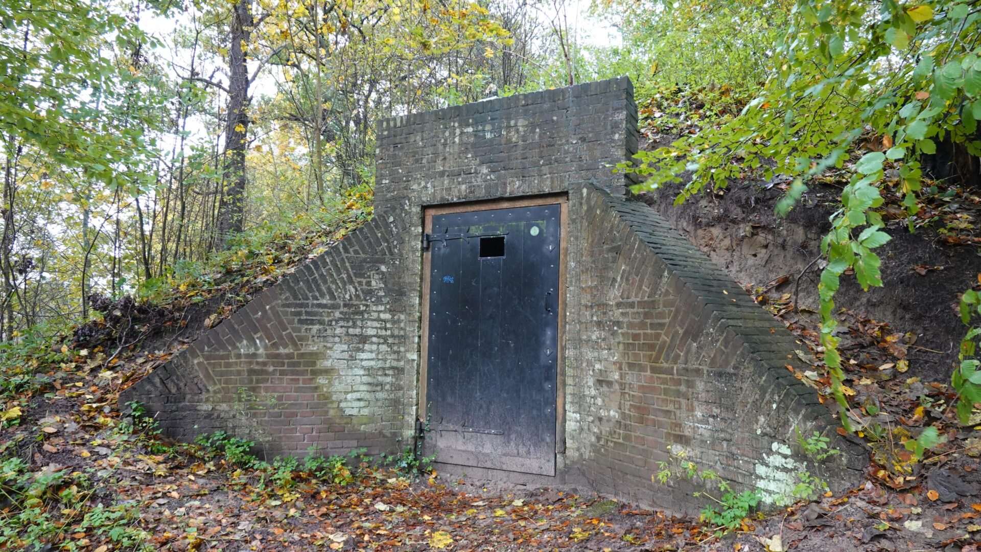 De historische koelkast: ijskelders in Noord-Holland - ONH