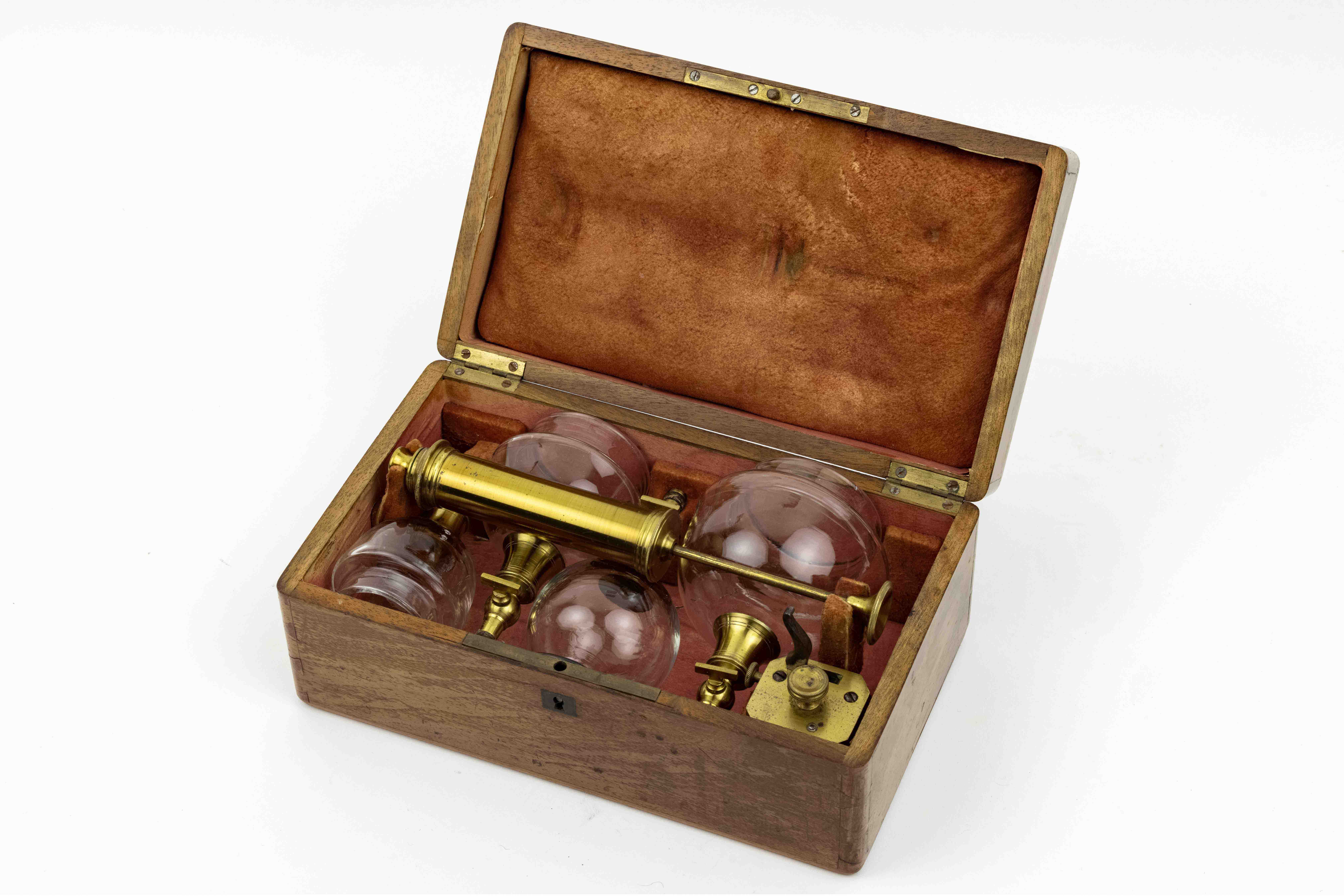 Dokter Krayenhoff: aderlaten in de eeuw van de Verlichting - ONH