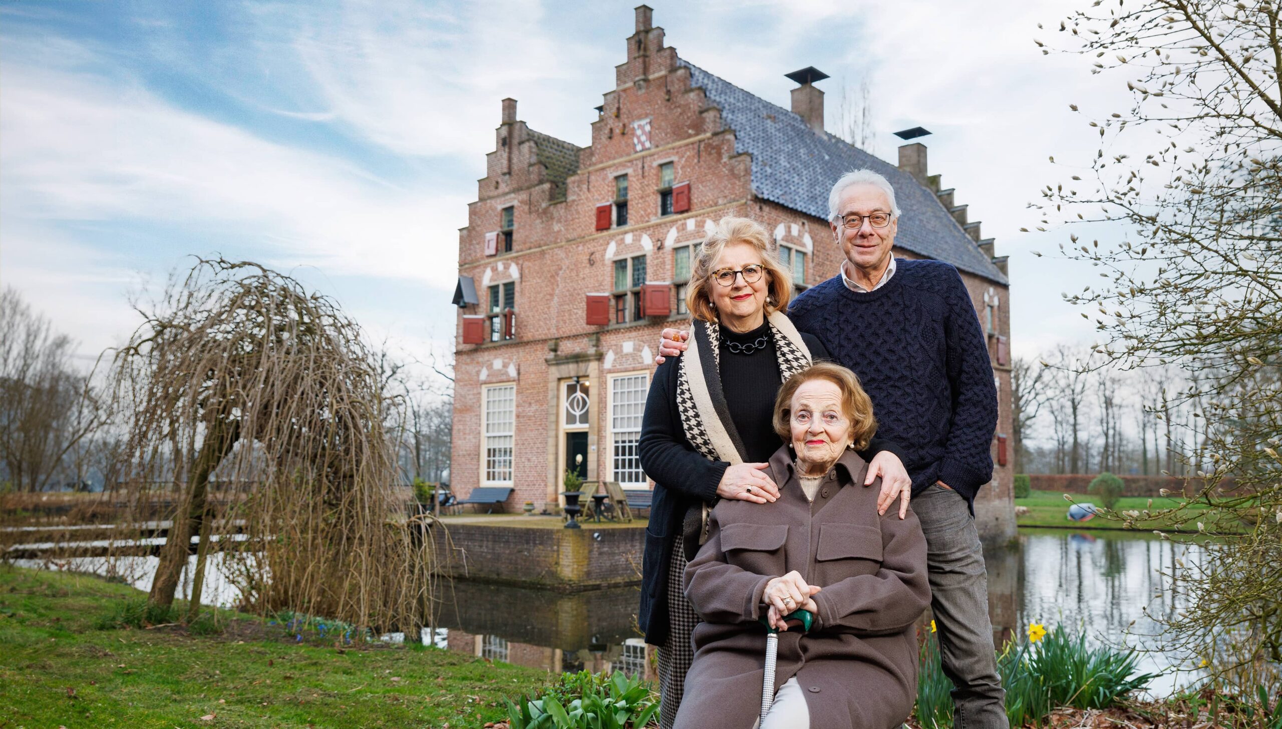 Liefde voor het landgoed - ONH