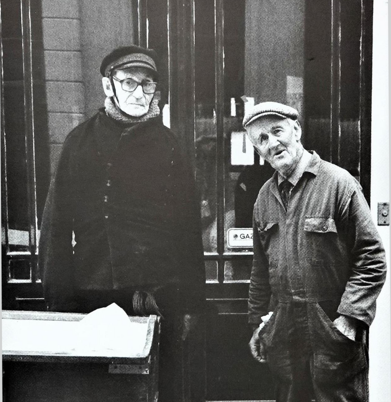 Laatste ronde Rijper Portretten van start - ONH