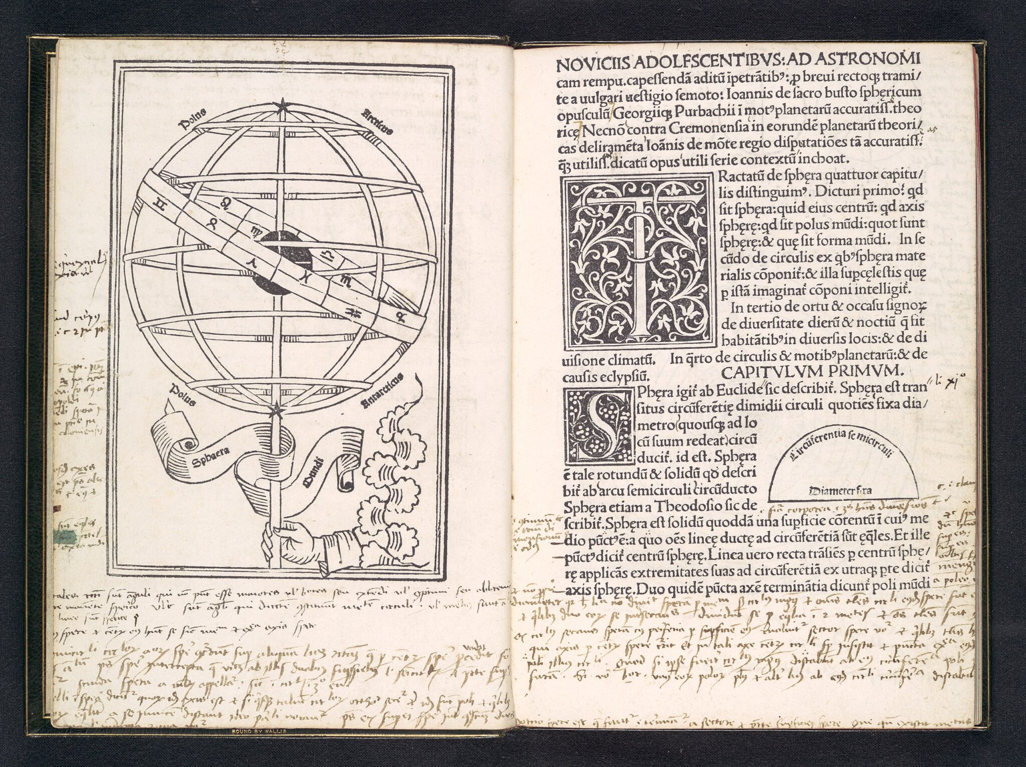 Historische complottheorieën: de platte aarde - ONH