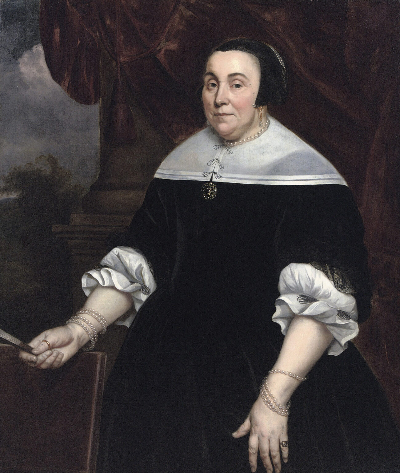 (On)vergetelijke vrouwen uit de geschiedenis - ONH