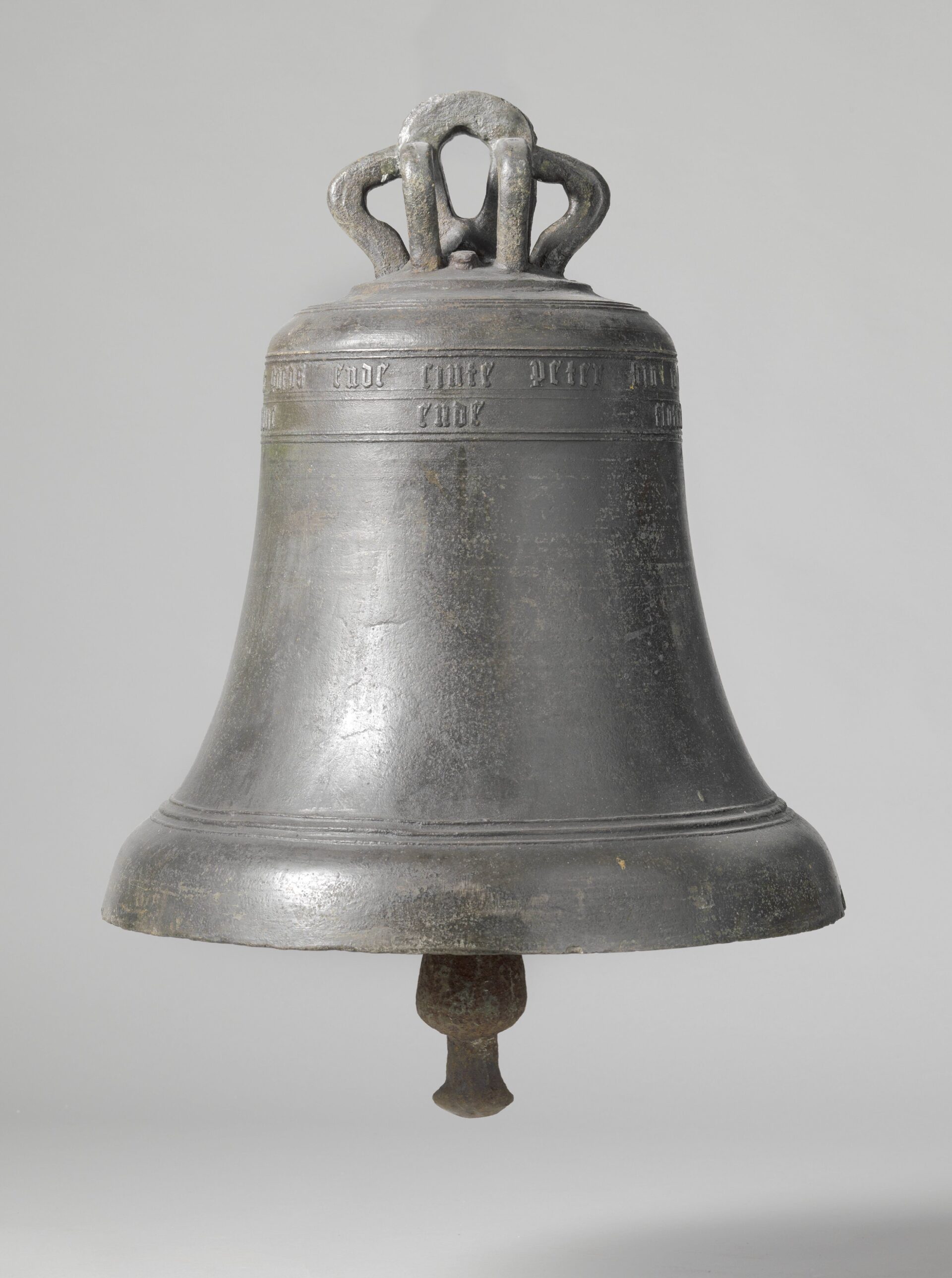 Amsterdam in de middeleeuwen - ONH