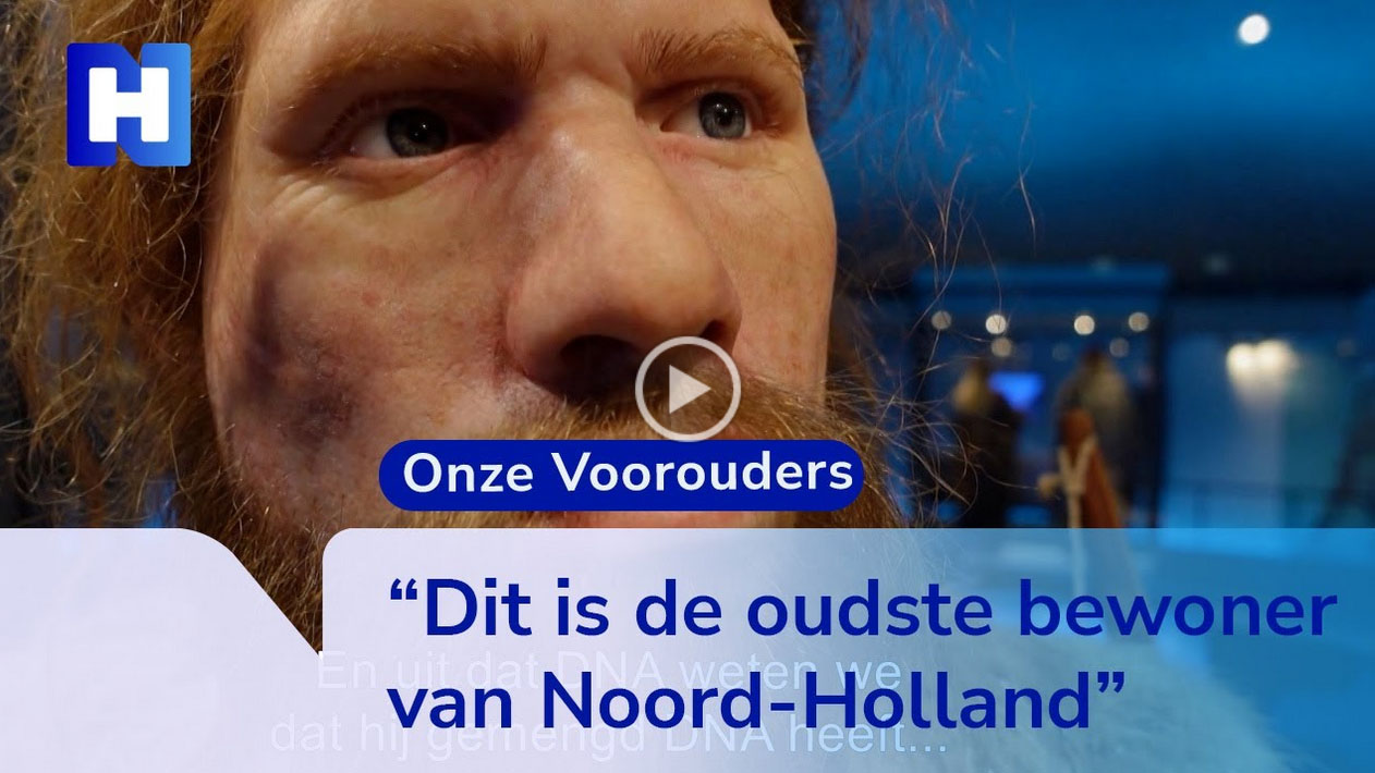 Onze Voorouders: Van Jager tot Expat - ONH