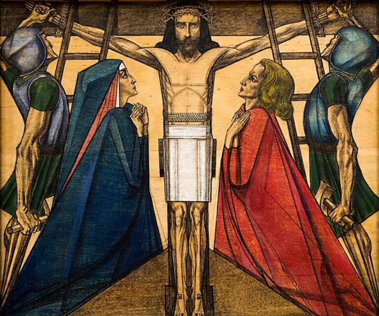 De werelden van Jan Toorop - ONH.nl