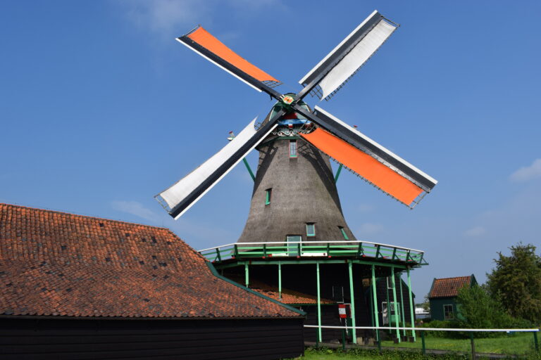 December: De Bonte Hen in beeld - ONH.nl