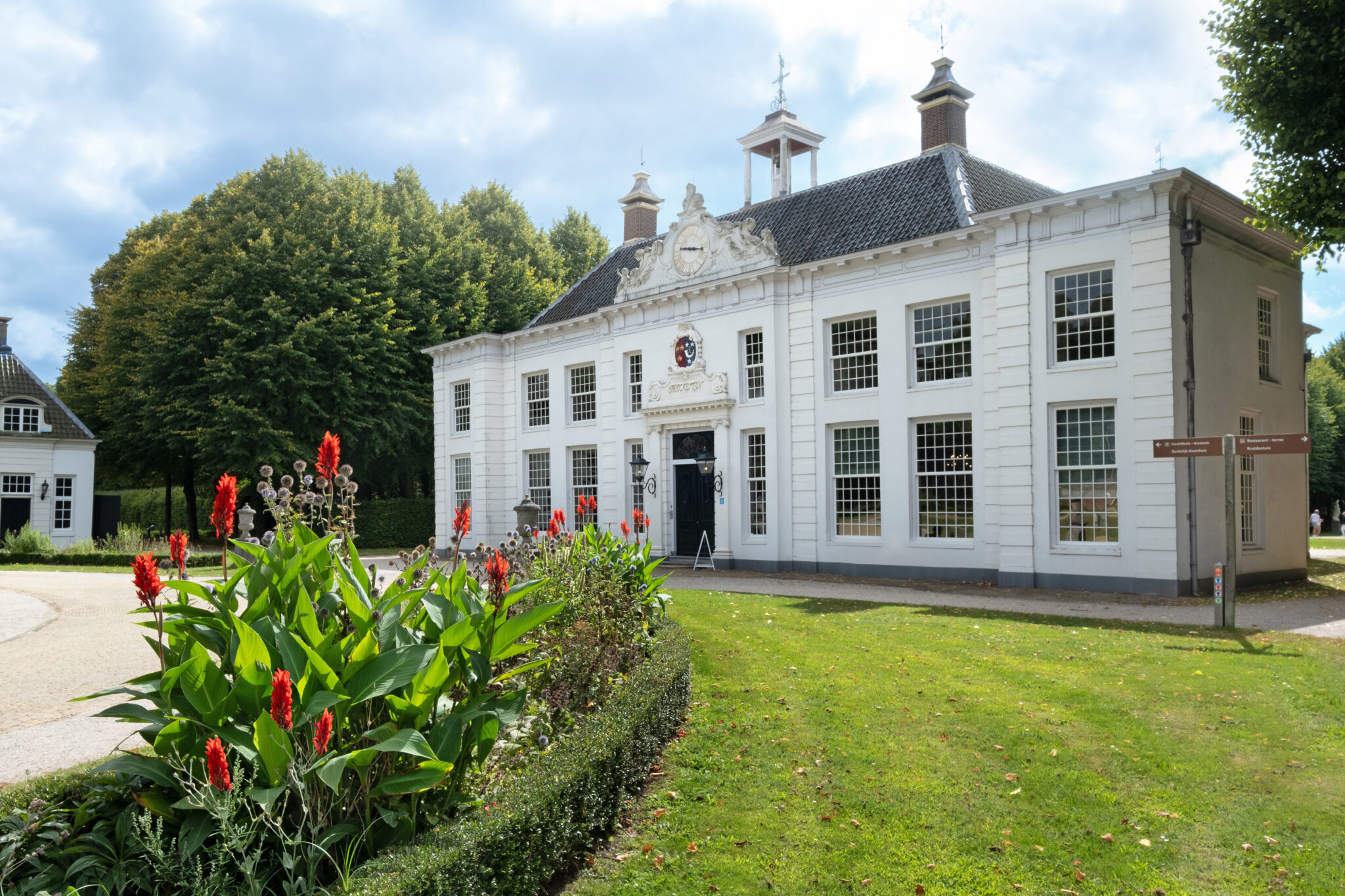 Nederland in één klap zes musea rijker - ONH