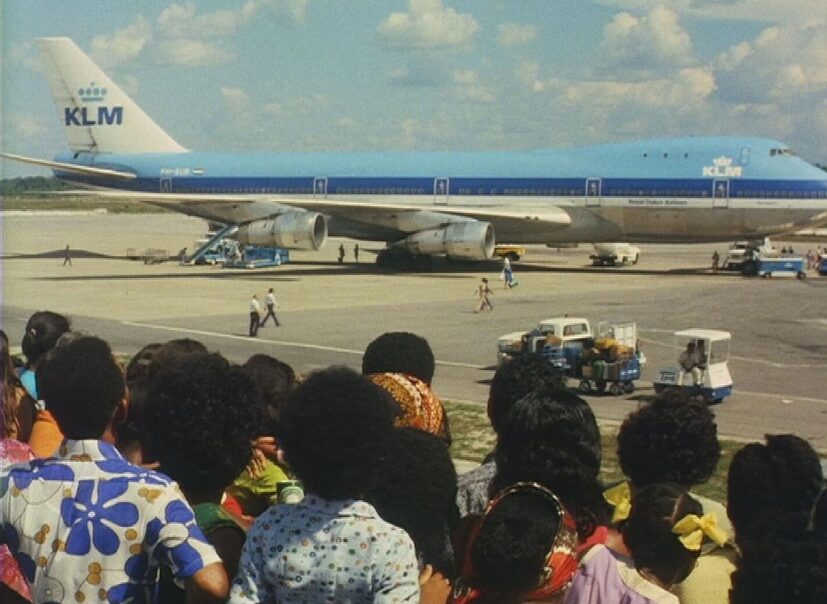 Historisch Café Naarden: Geboorteweeën van de Republiek Suriname en de ...
