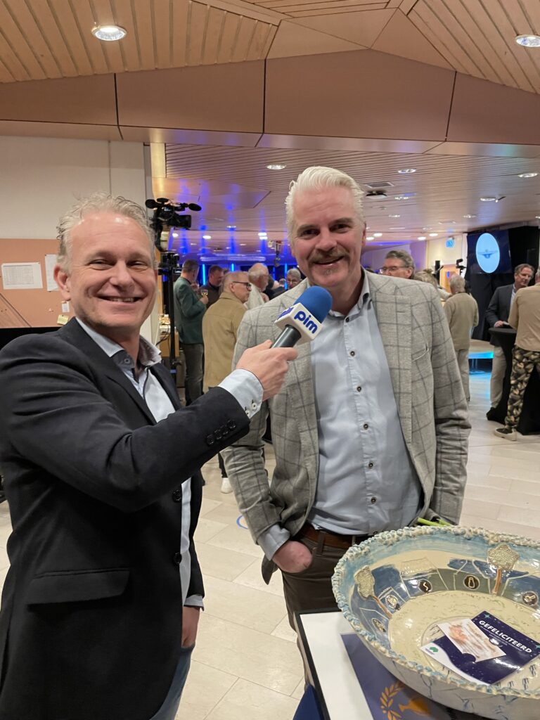 Henri Willig: ondernemer van het jaar 2025 - ONH