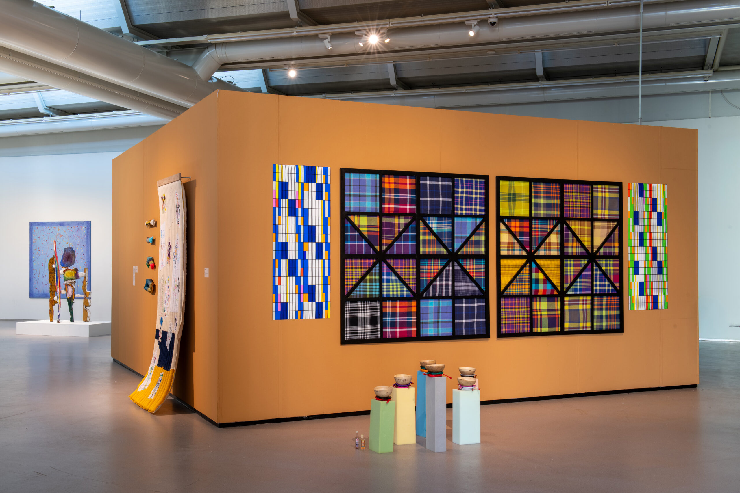 Wi Sranan. Surinaamse kunst in beweging - ONH