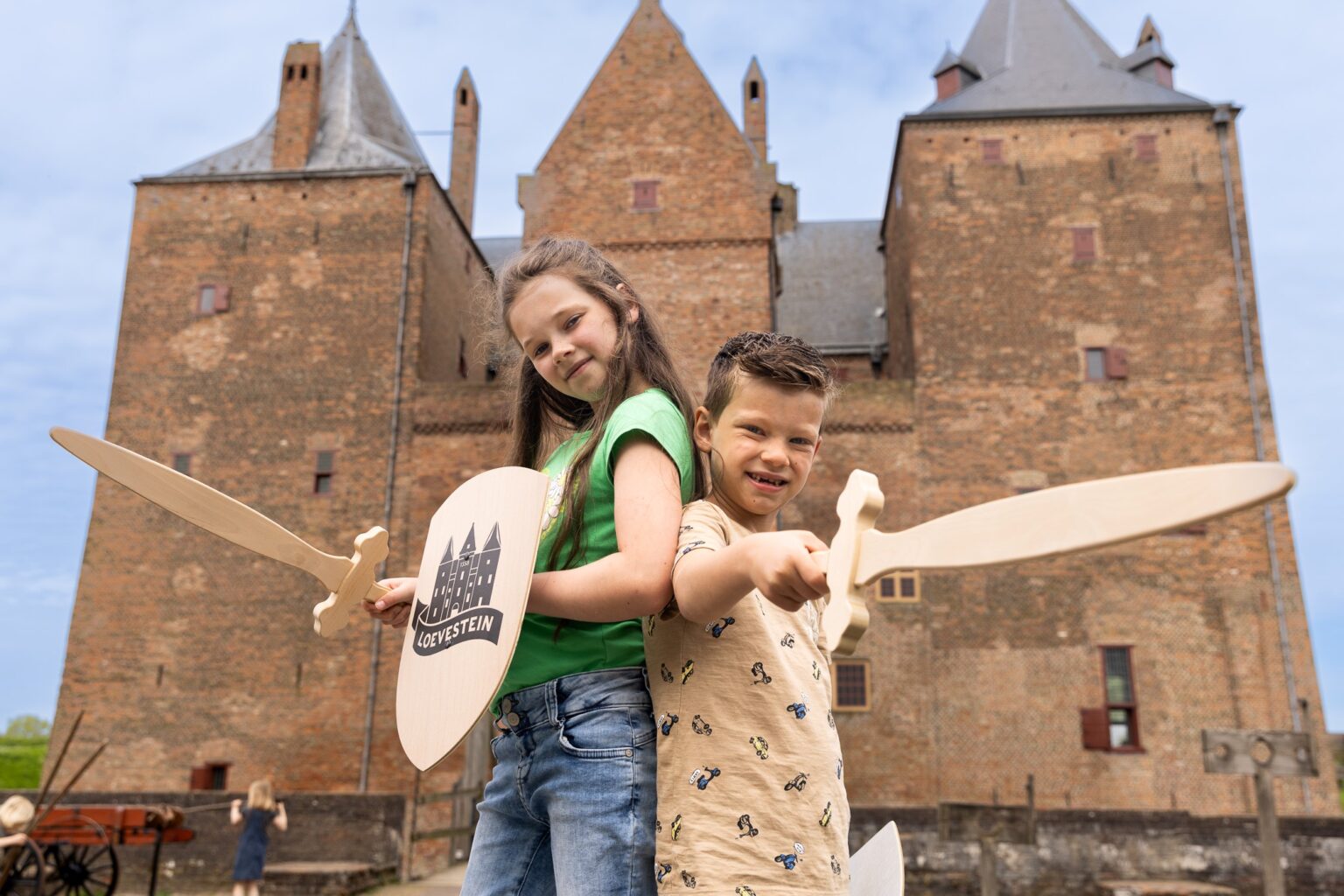 Ons verdedigingserfgoed is actueler dan ooit - ONH.nl